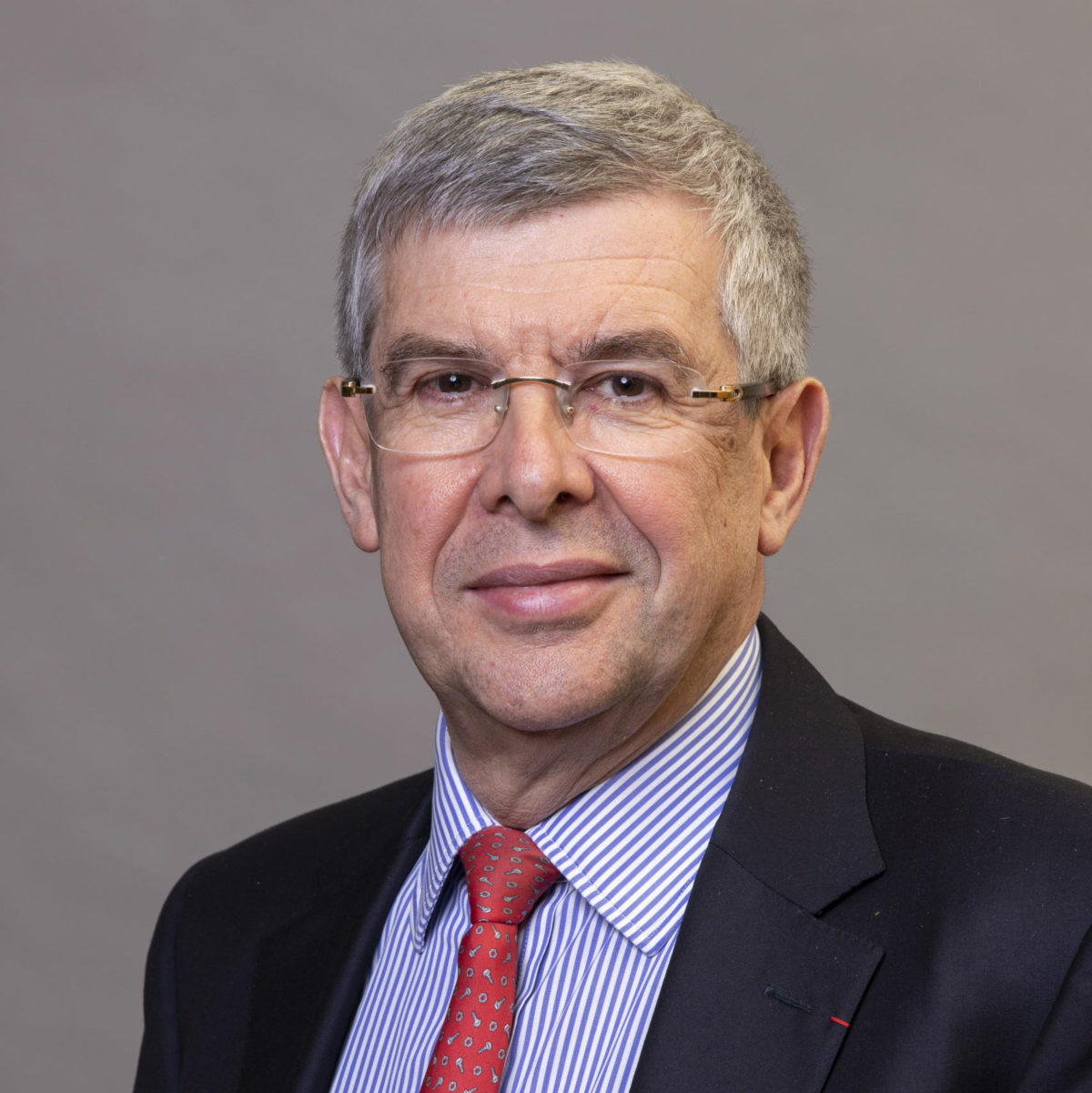 Our team | Fondation Vareille