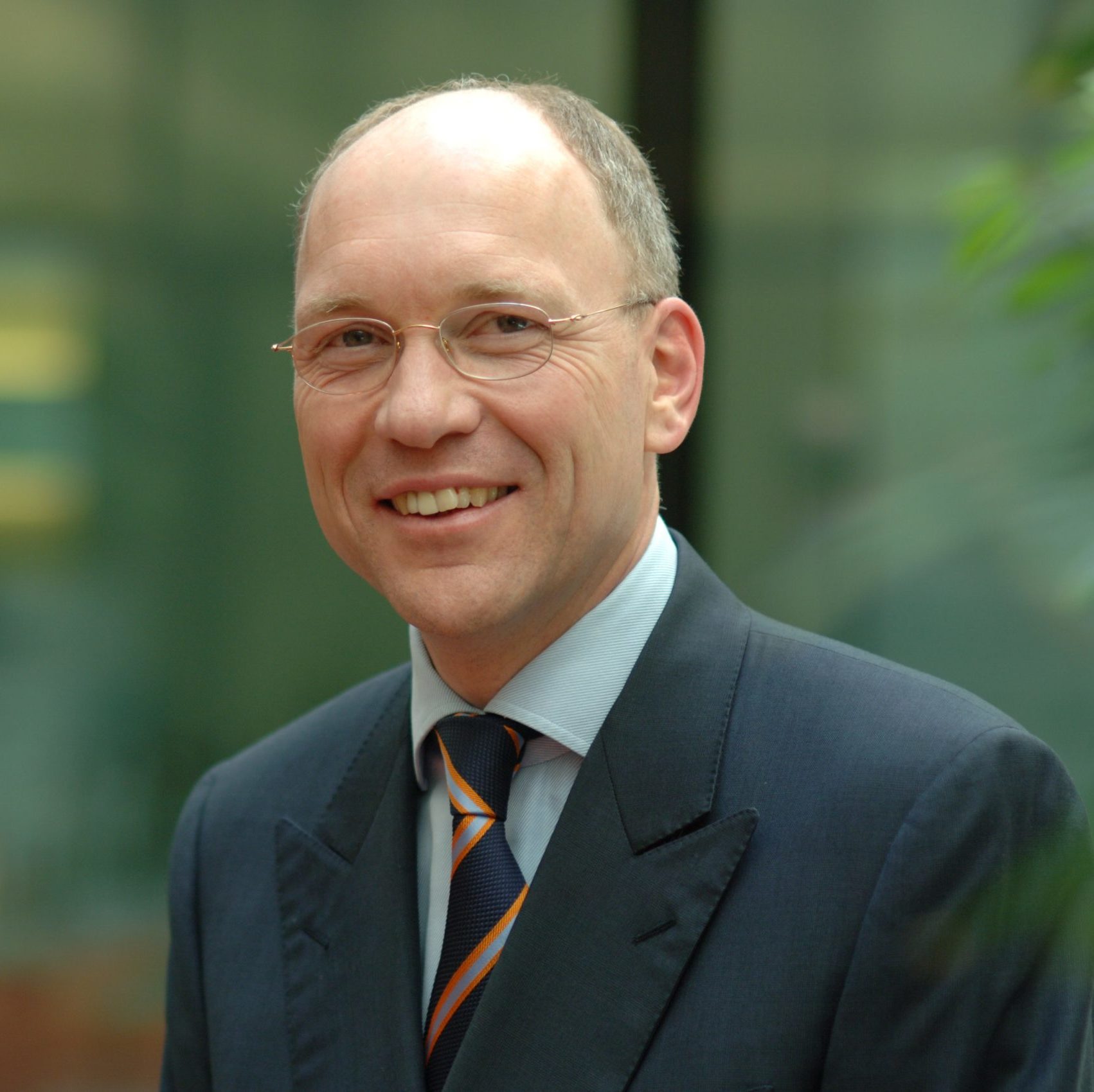 Governance | Fondation Vareille